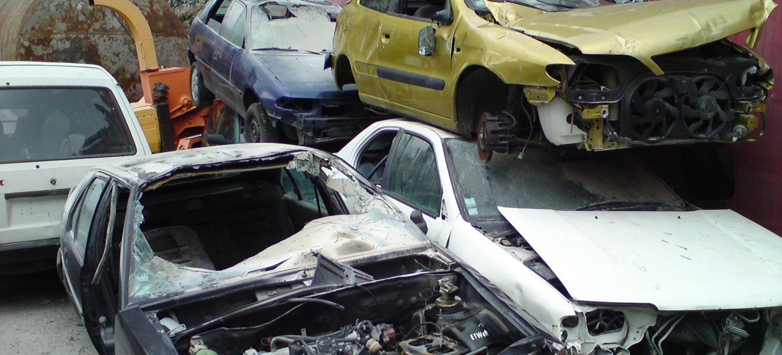 Casse Auto Nice Nord